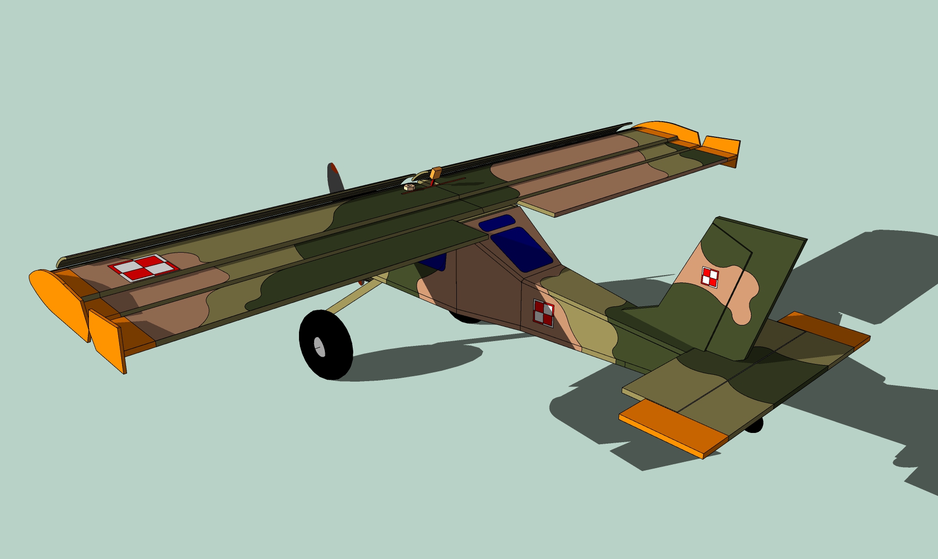 Dlaczego warto korzystać z symulatora RC? - Kreatywny dzień